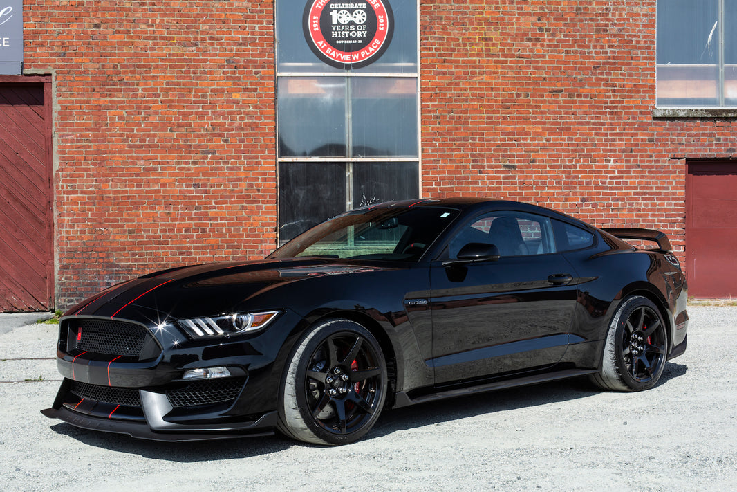 Ford GT For Sale – Page 2 – Silver Arrow Cars